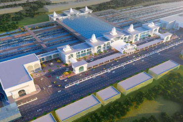 Ramacivil India Construction Pvt. Ltd. (Formerly Rama Construction Co ...